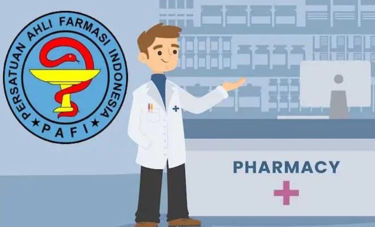 Understanding the PAFI: The Indonesian Pharmacists Association ...